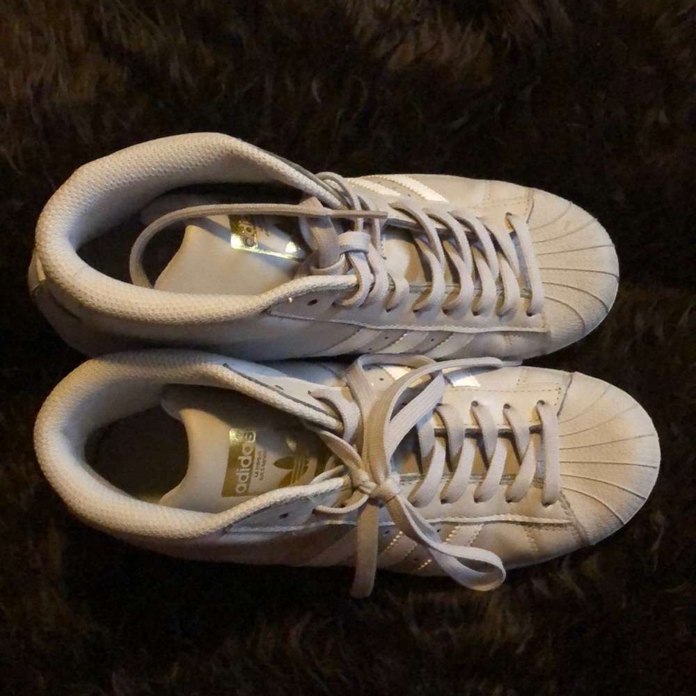 Adidas Pro Model - Gem